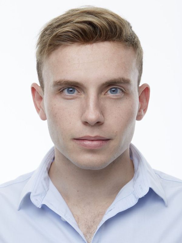 Matthew Peterson - AlloCiné