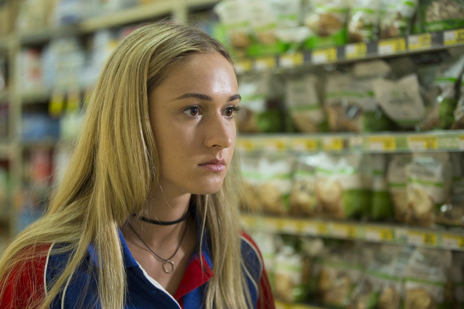 Photo de Jordan Cowan - Photo Jordan Cowan - Photo 0 sur 1 - AlloCiné