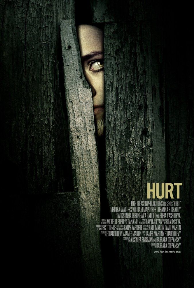 Hurt - Film 2009 - AlloCiné