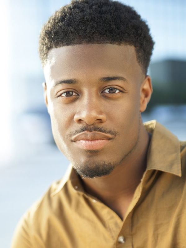 Patrick R. Walker : Filmographie - AlloCiné