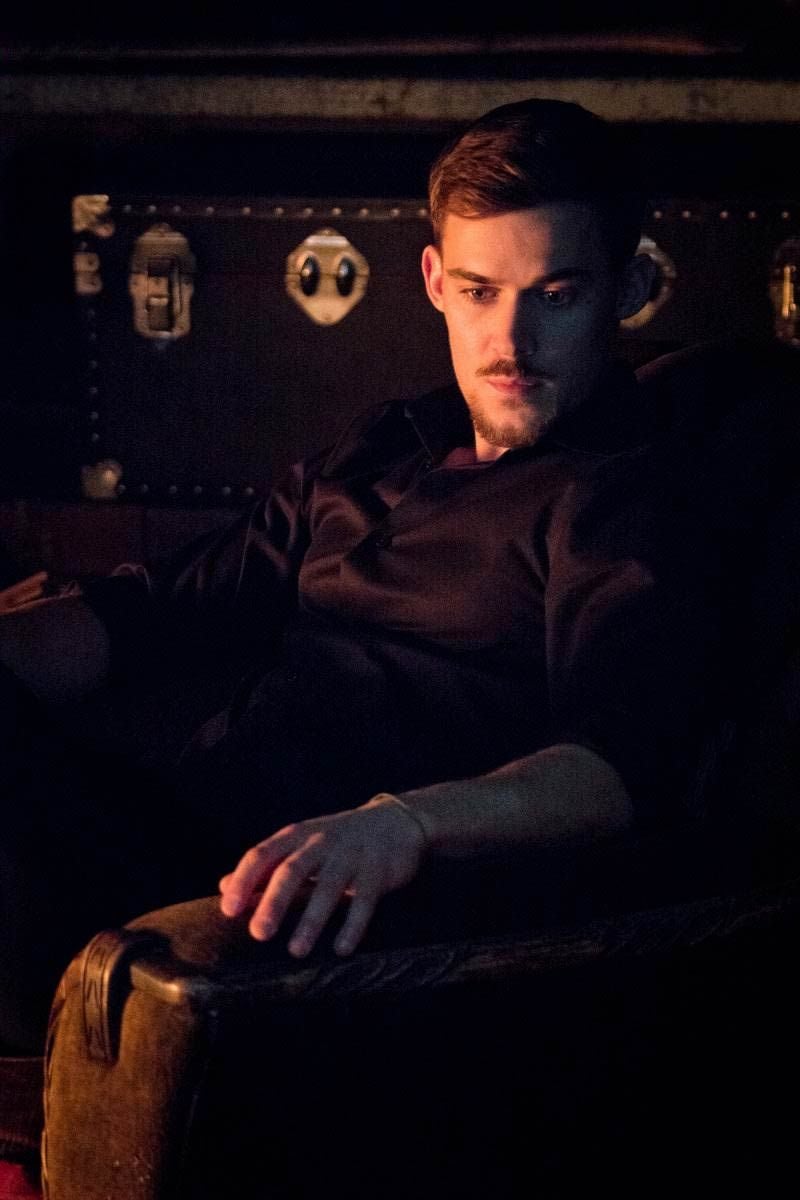 Photo de Josh Salatin - Zoo : Photo Josh Salatin - Photo 12 sur 20 ...