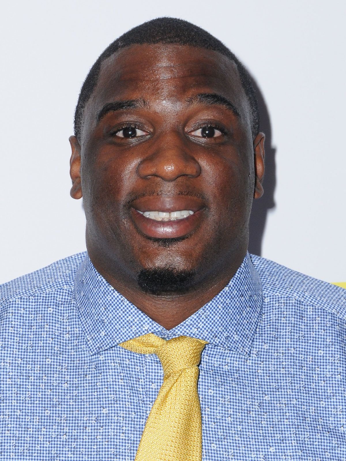 Donovan Carter - AlloCiné