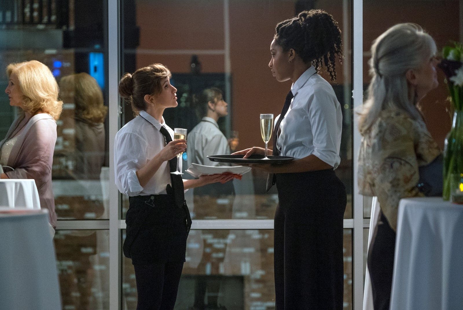 Photo de Noël Wells - The Incredible Jessica James : Photo Jessica ...