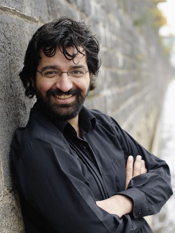 Ali Samadi Ahadi - AlloCiné