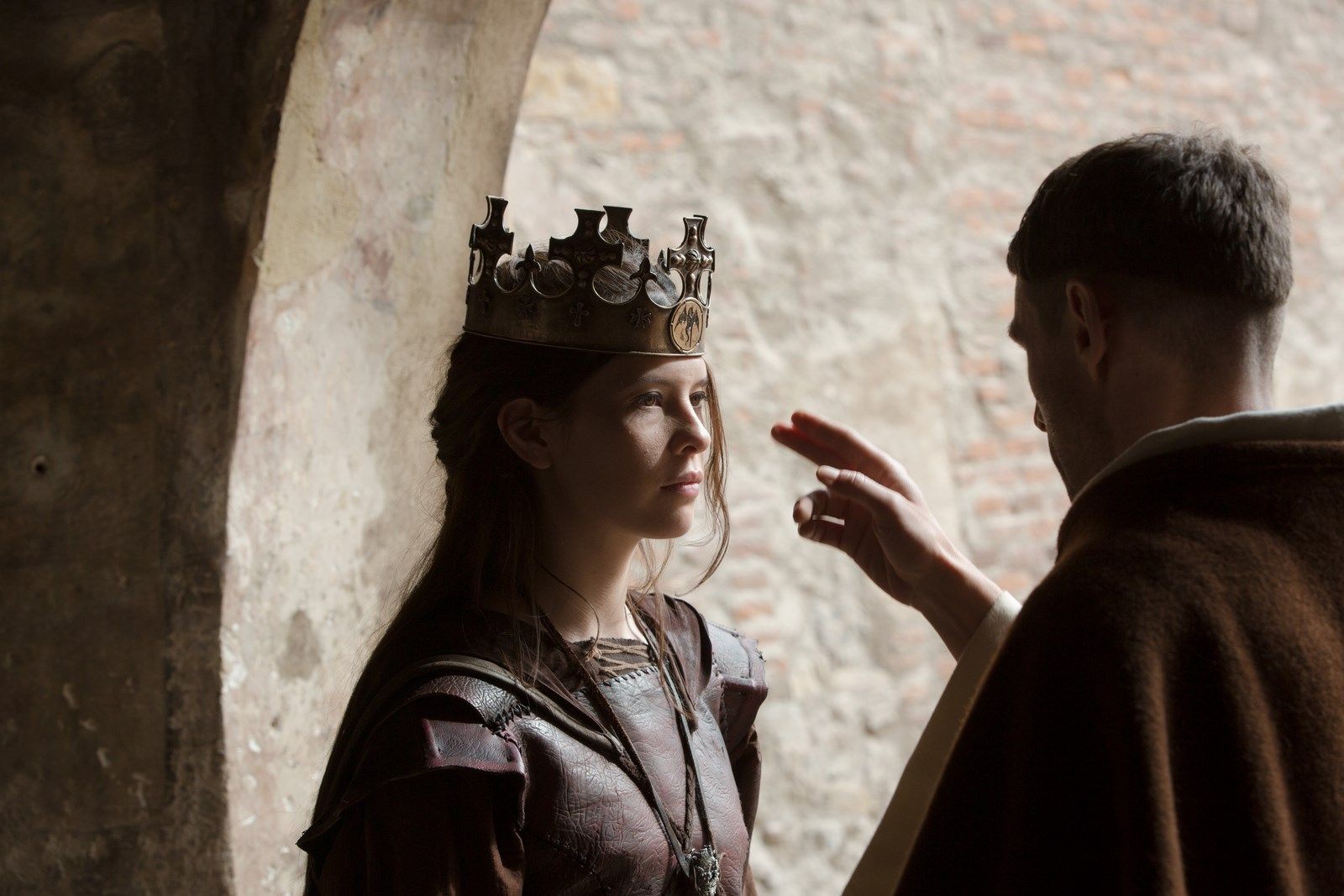 Photo de Jessamine-Bliss Bell - Dragon Heart - La Bataille du Cœur de ...