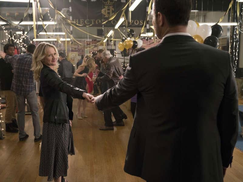 Ray Donovan : Ray Donovan : Photo Paula Malcomson - 186 sur 497 - AlloCiné