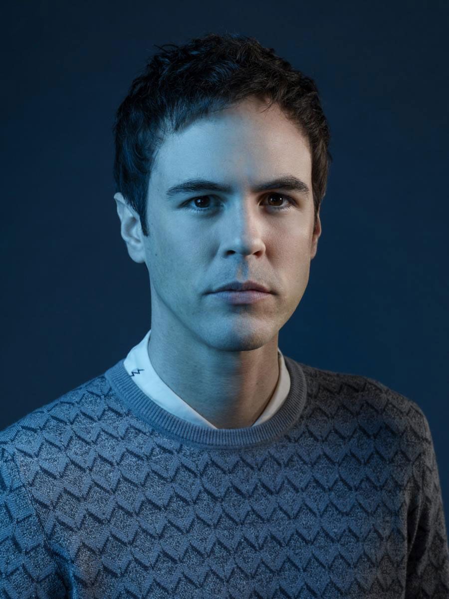 Photo de Blake Lee - Photo Blake Lee - Photo 14 sur 17 - AlloCiné