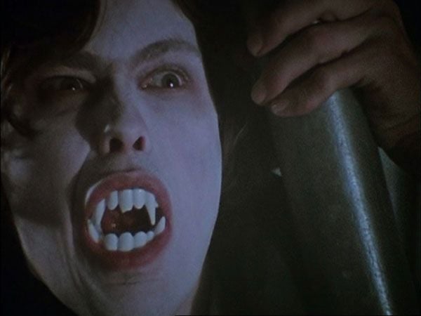 Photo de John Amplas - Martin : Photo John Amplas - AlloCiné