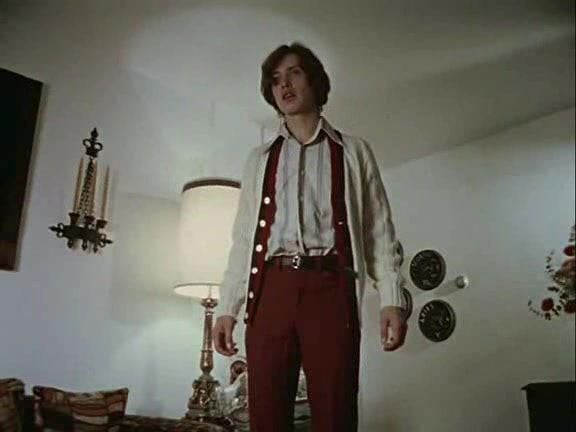 Photo du film Martin - Photo 2 sur 5 - AlloCiné