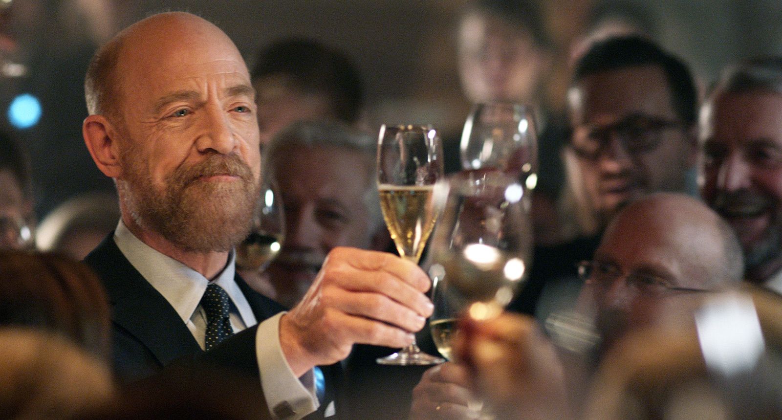 Photo de J.K. Simmons - Le Bonhomme de neige : Photo J.K. Simmons ...