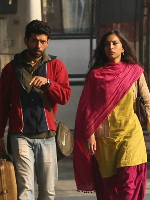 Mukkabaaz - Film 2017 - AlloCiné