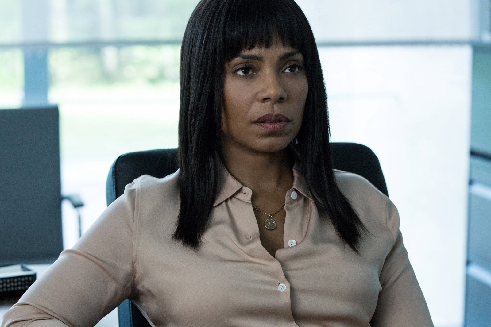 Photo de Sanaa Lathan - American Assassin : Photo Sanaa Lathan - Photo ...
