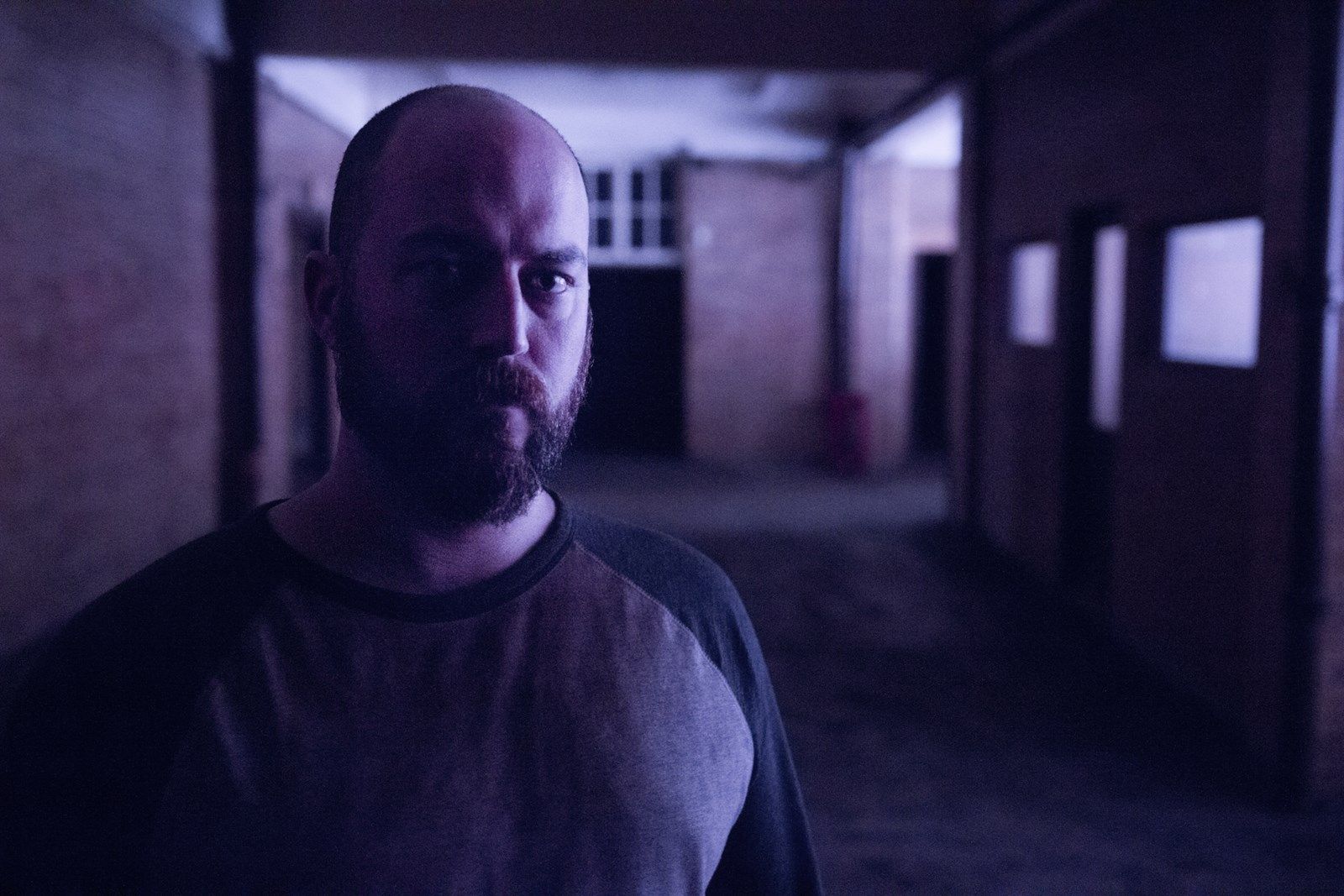 Photo de Andrew Staton - Photo Andrew Staton - Photo 1 sur 2 - AlloCiné