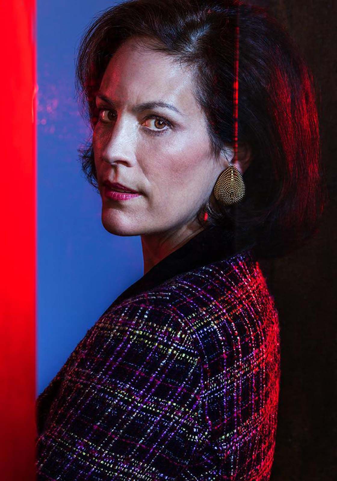 Photo de Elizabeth Gish - Photo Elizabeth Gish - Photo 2 sur 6 - AlloCiné