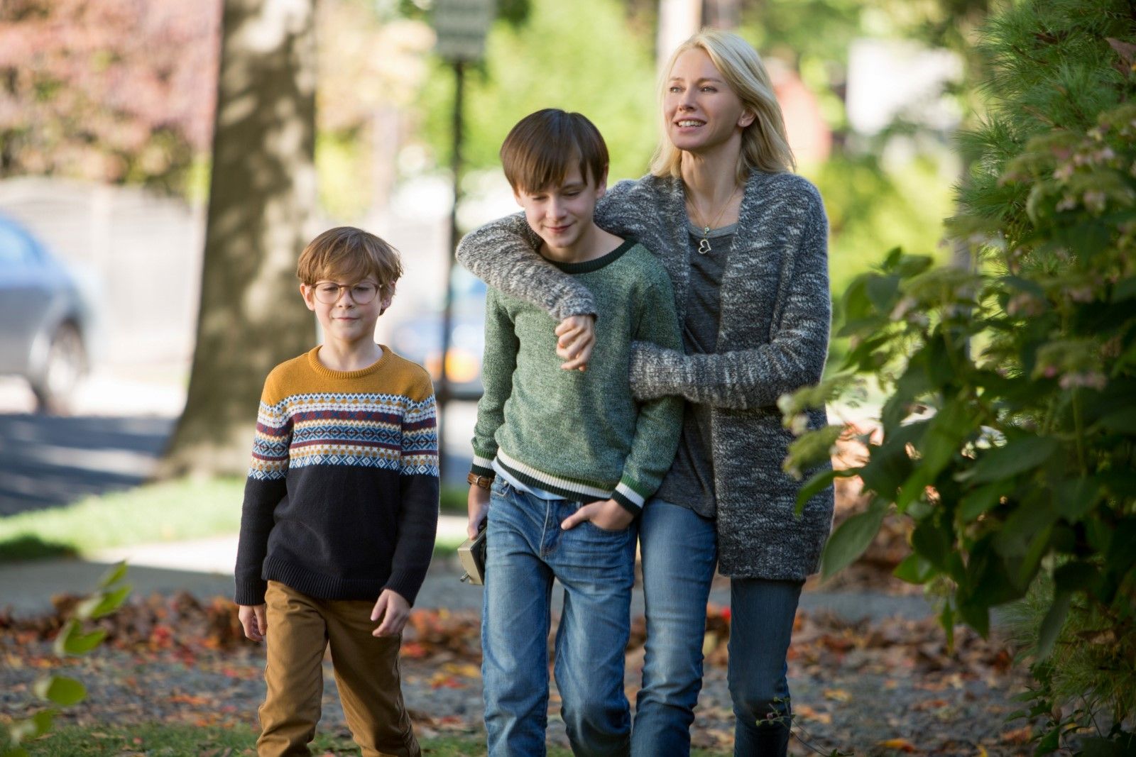 Photo du film The Book Of Henry - Photo 10 sur 17 - AlloCiné
