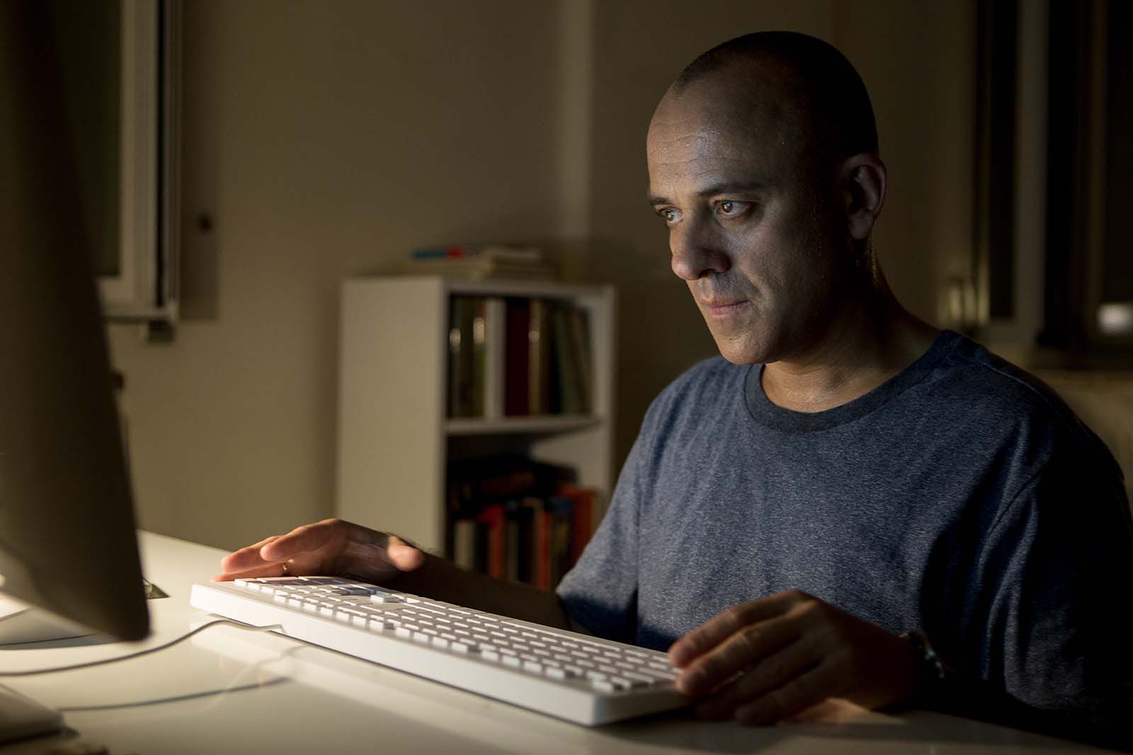 Photo du film Le Mobile - Photo 6 sur 14 - AlloCiné