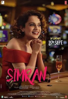 Simran - Film 2017 - AlloCiné