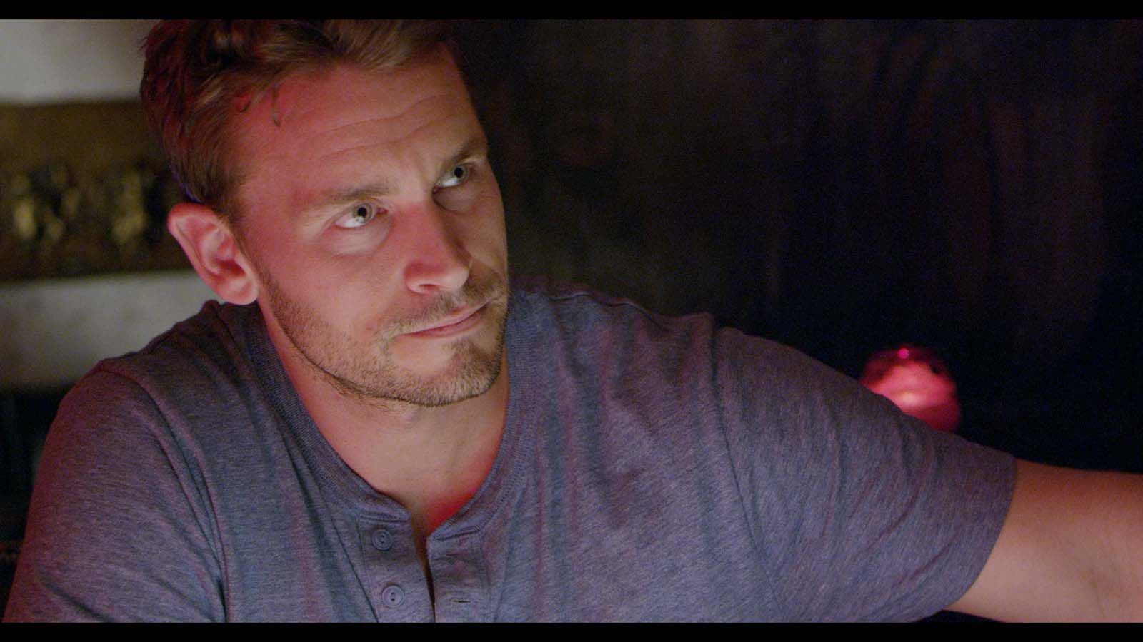 Photo de Jon Paul Phillips - Gigolo Club : Photo Jon Paul Phillips ...