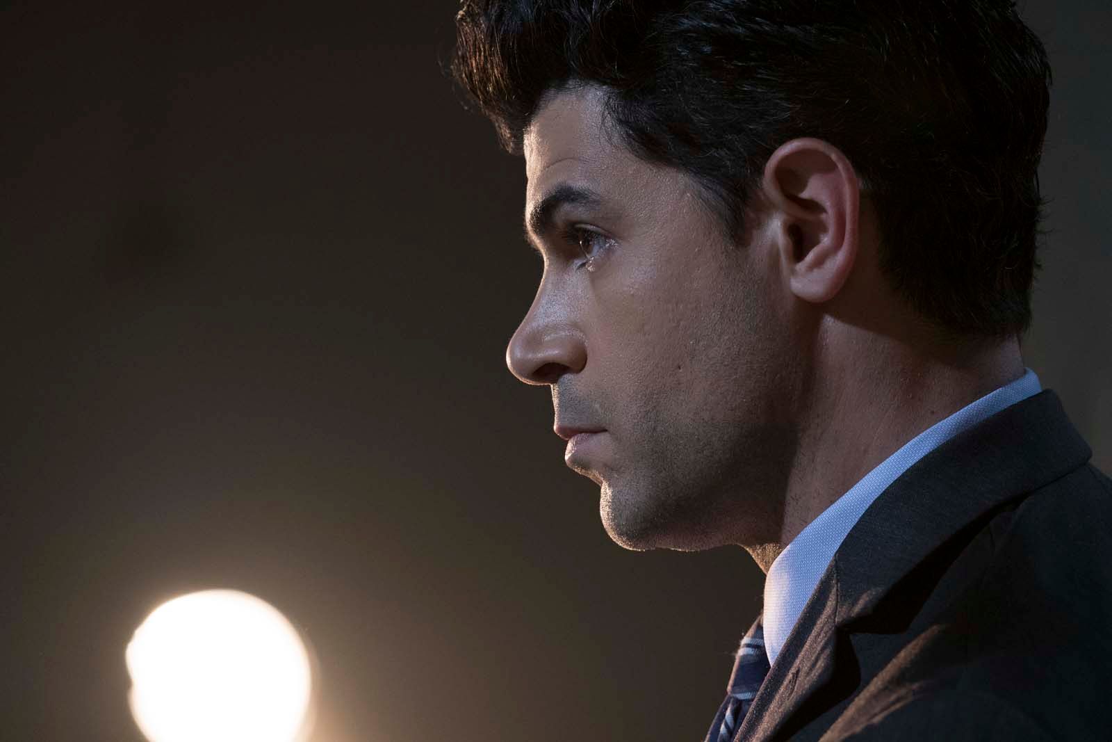 Photo de Damon Dayoub - Photo Damon Dayoub - AlloCiné