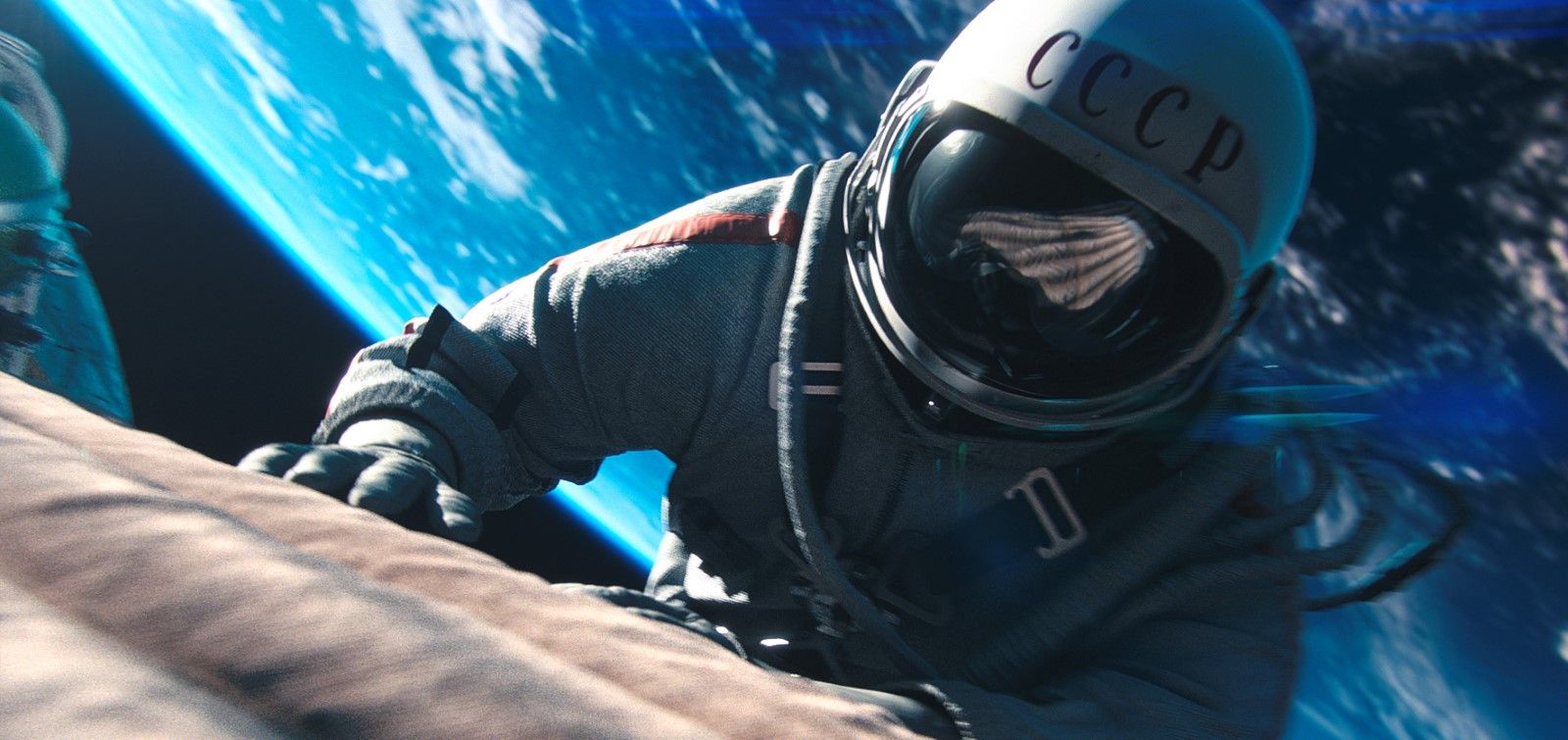 Photo du film The Spacewalker - Photo 1 sur 14 - AlloCiné