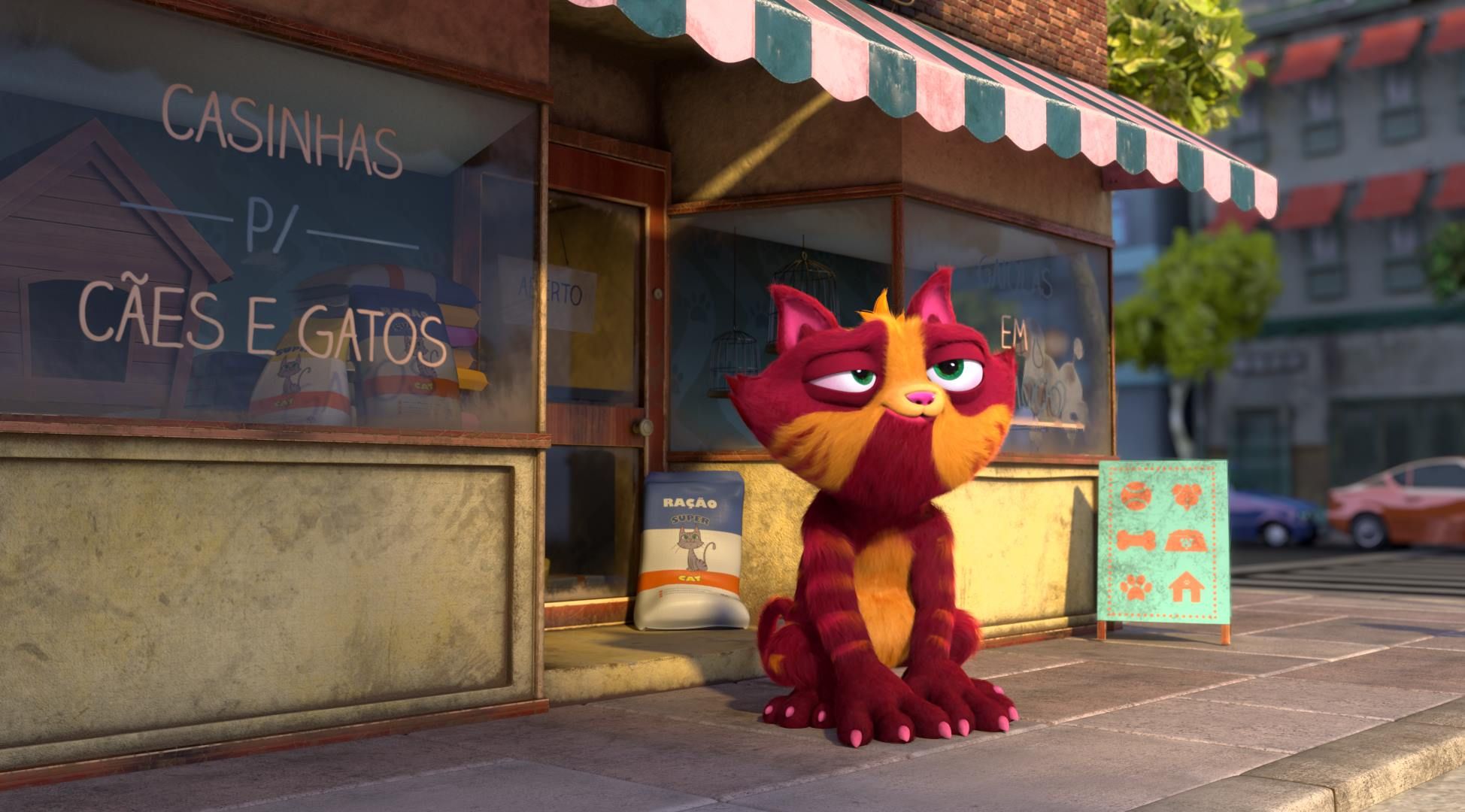 Photo du film Lino - Photo 22 sur 24 - AlloCiné