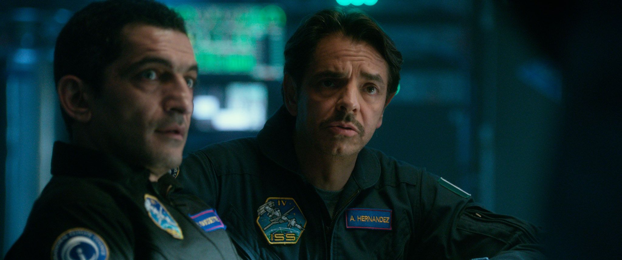 Photo du film Geostorm - Photo 18 sur 23 - AlloCiné