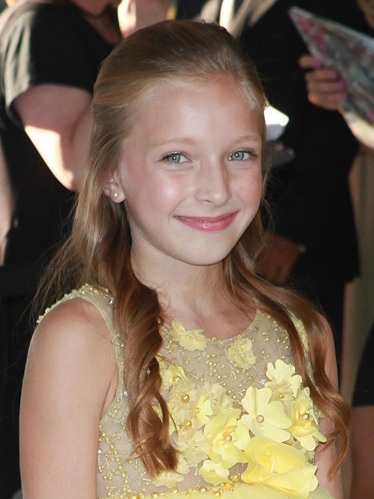 Olivia Kate Rice - AlloCiné