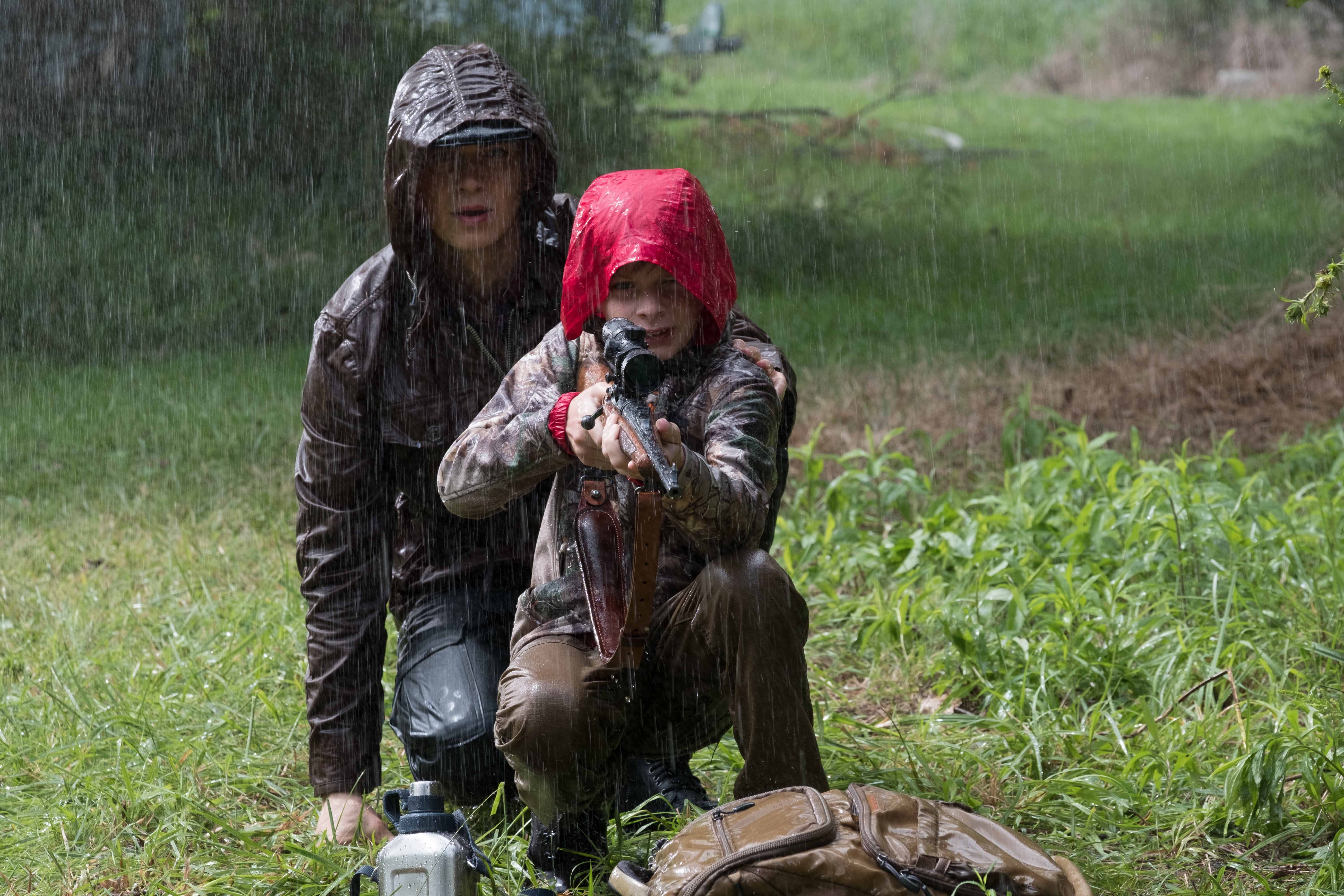 Photo de Hayden Christensen - First Kill : Photo Hayden Christensen, Ty ...