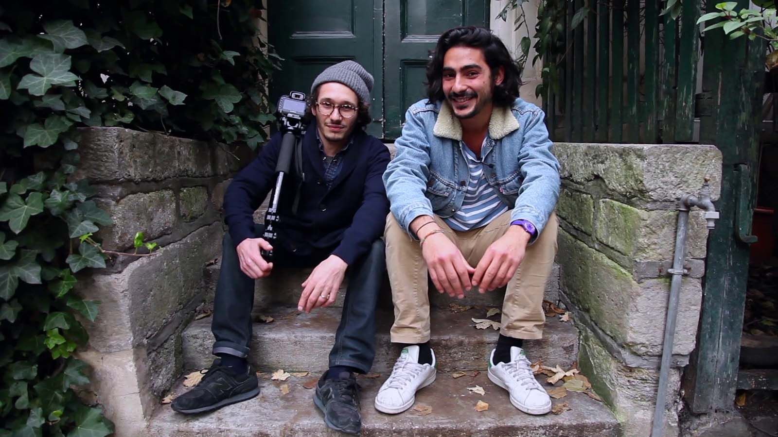 Photo de Jonathan Attias - Des Clics de Conscience : Photo Jonathan ...