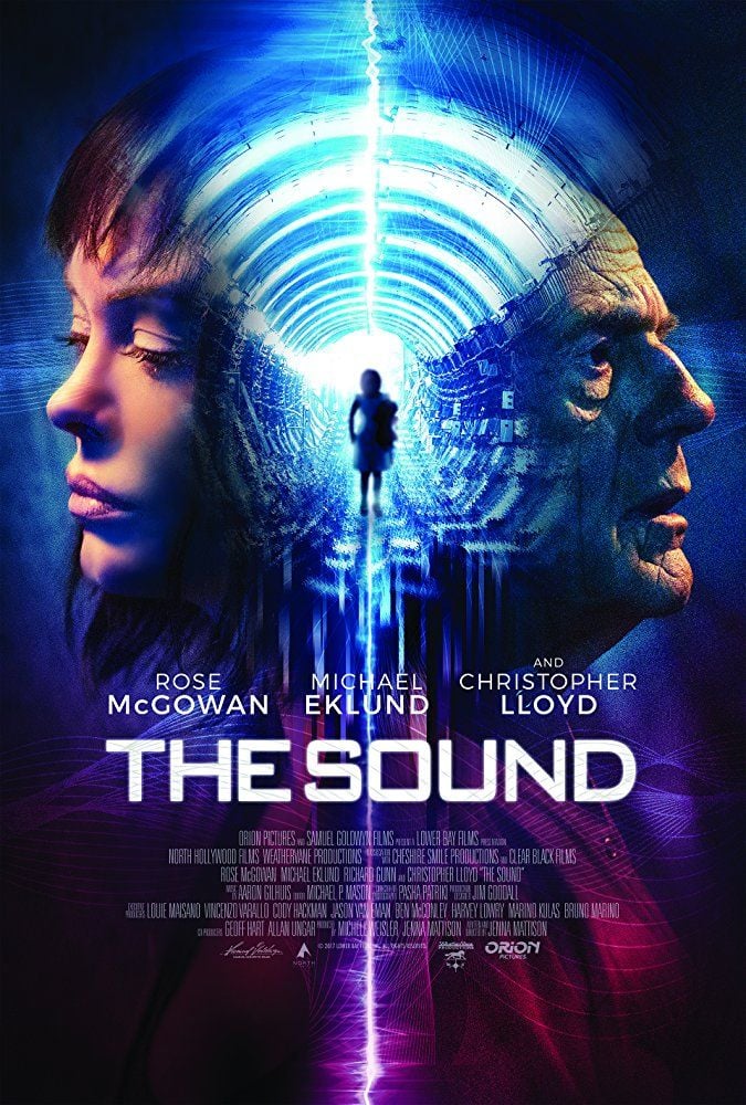 The Sound - Film 2017 - AlloCiné