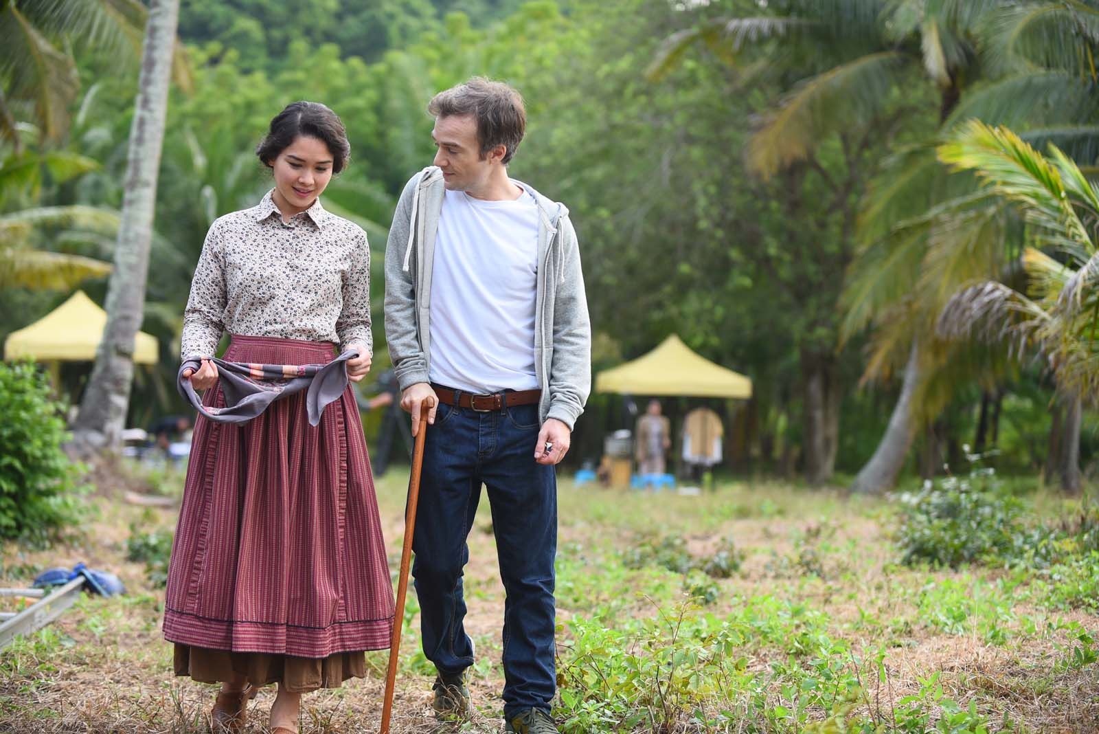 Kim Kong : Kim Kong : Photo Jonathan Lambert, Audrey Giacomini - 7 sur ...