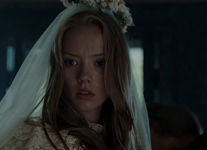 Photo du film The Bride - Photo 6 sur 15 - AlloCiné