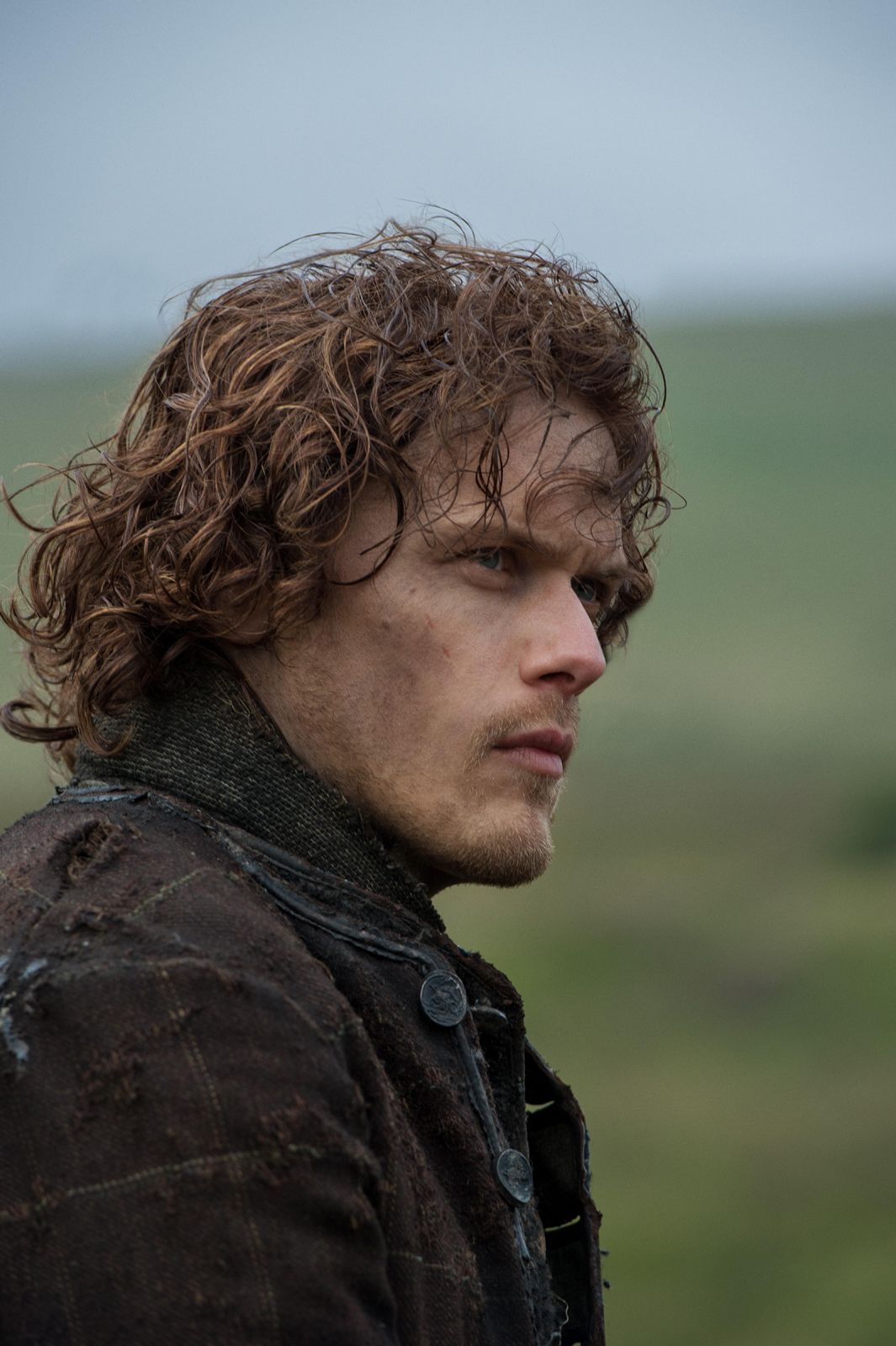 Photo de Sam Heughan - Outlander : Photo Sam Heughan - Photo 130 sur ...