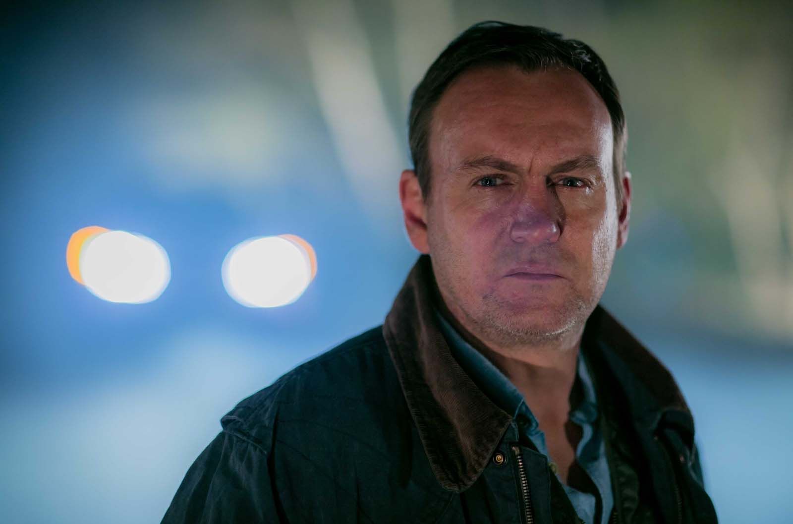 Photo de Philip Glenister - The Level : Photo Philip Glenister - Photo ...