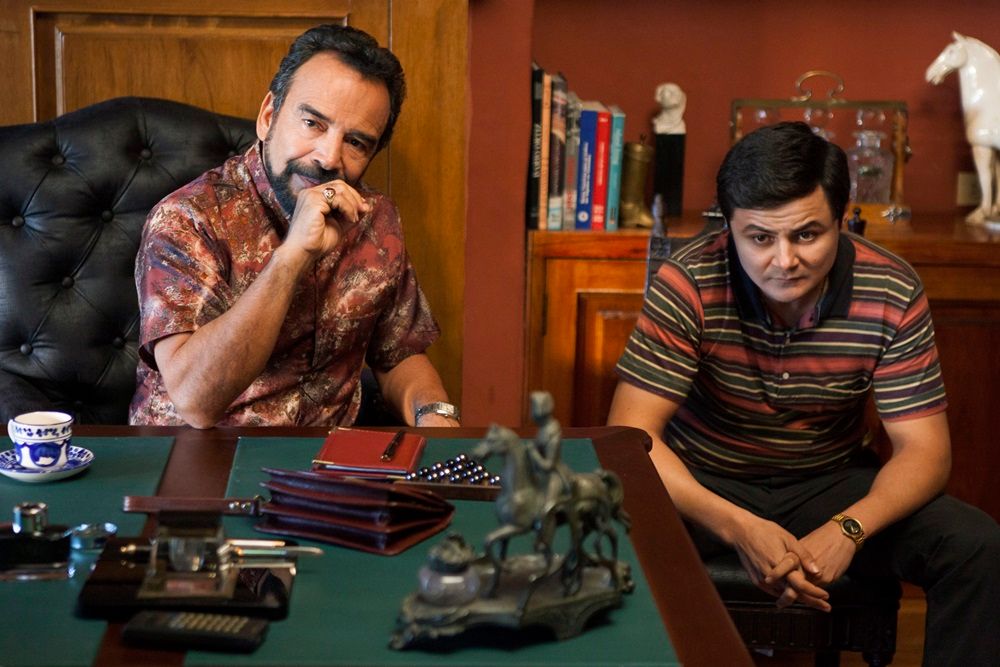 Narcos : Narcos : Photo - 72 sur 153 - AlloCiné