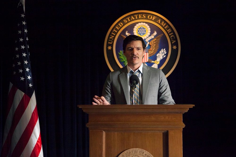 Narcos : Narcos : Photo - 67 sur 153 - AlloCiné