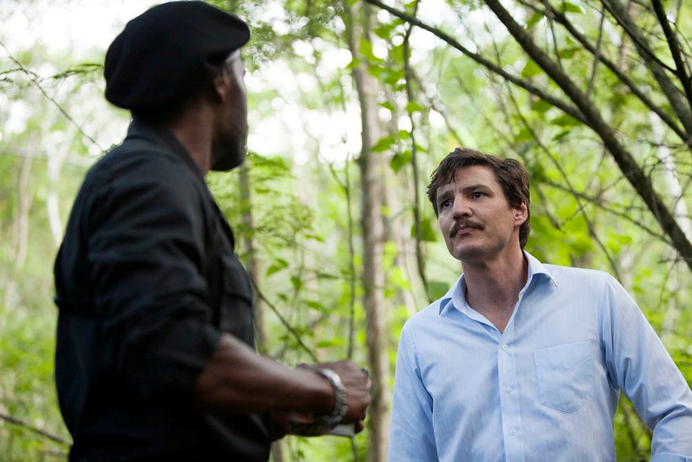 Narcos : Narcos : Photo - 57 sur 153 - AlloCiné