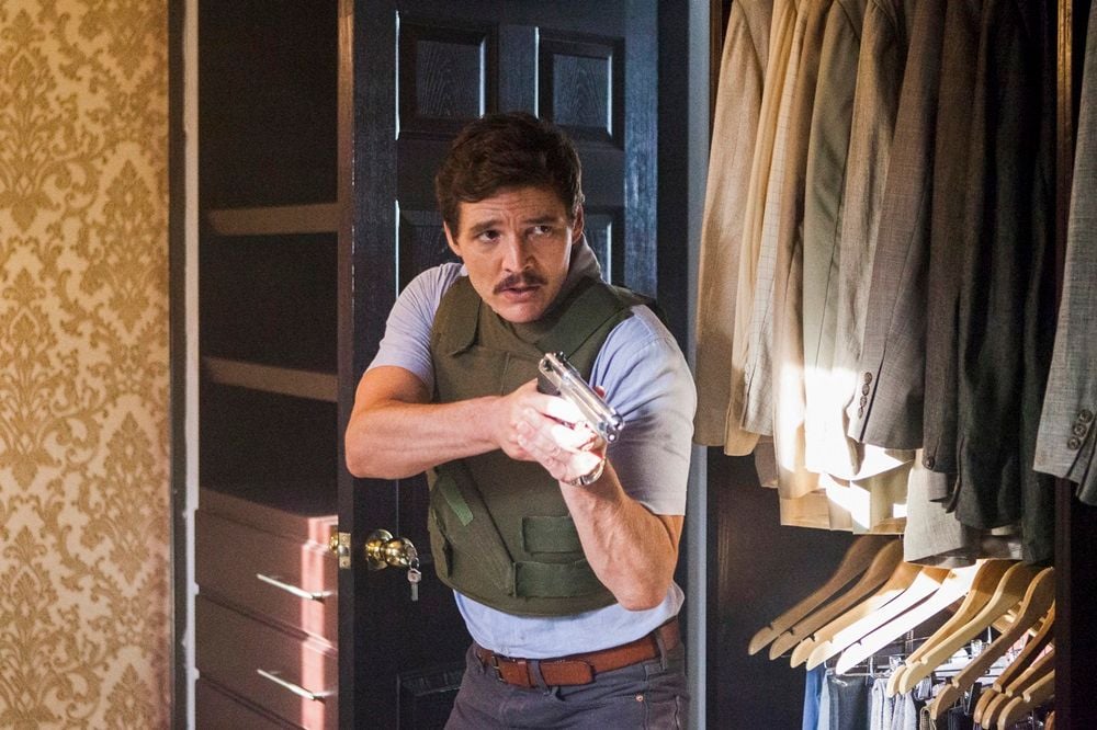 Narcos : Photo - 3 sur 109 - AlloCiné