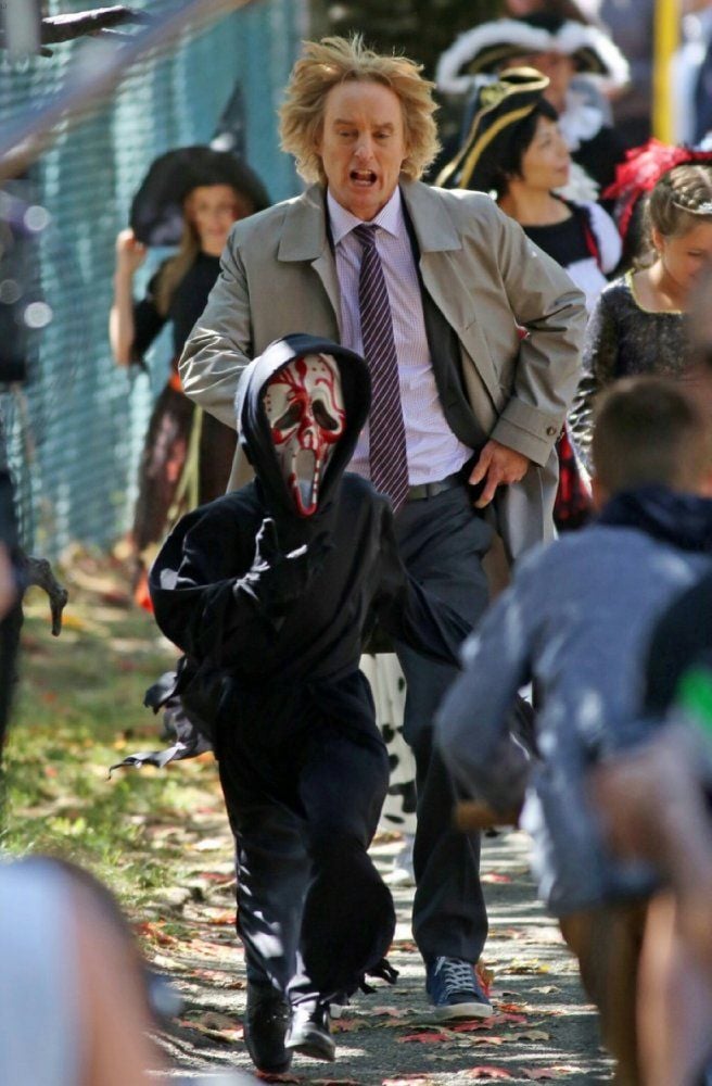 Photo du film Wonder - Photo 23 sur 43 - AlloCiné