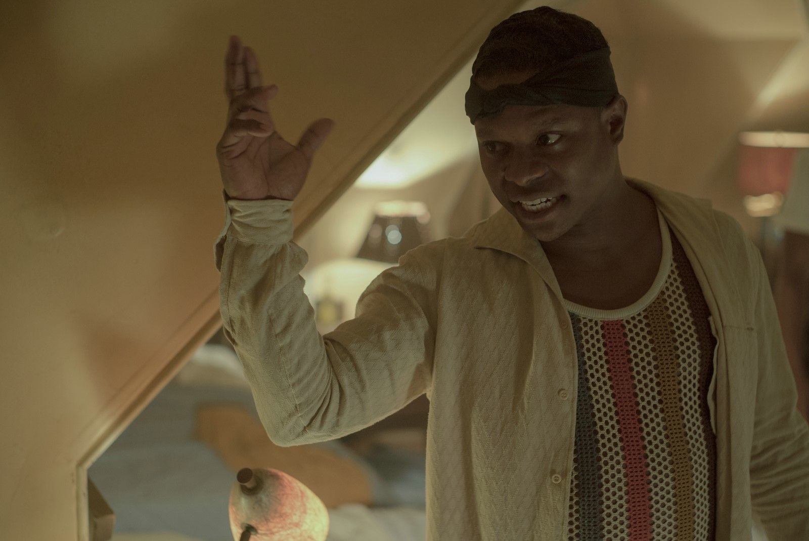 Photo du film Detroit - Photo 12 sur 50 - AlloCiné