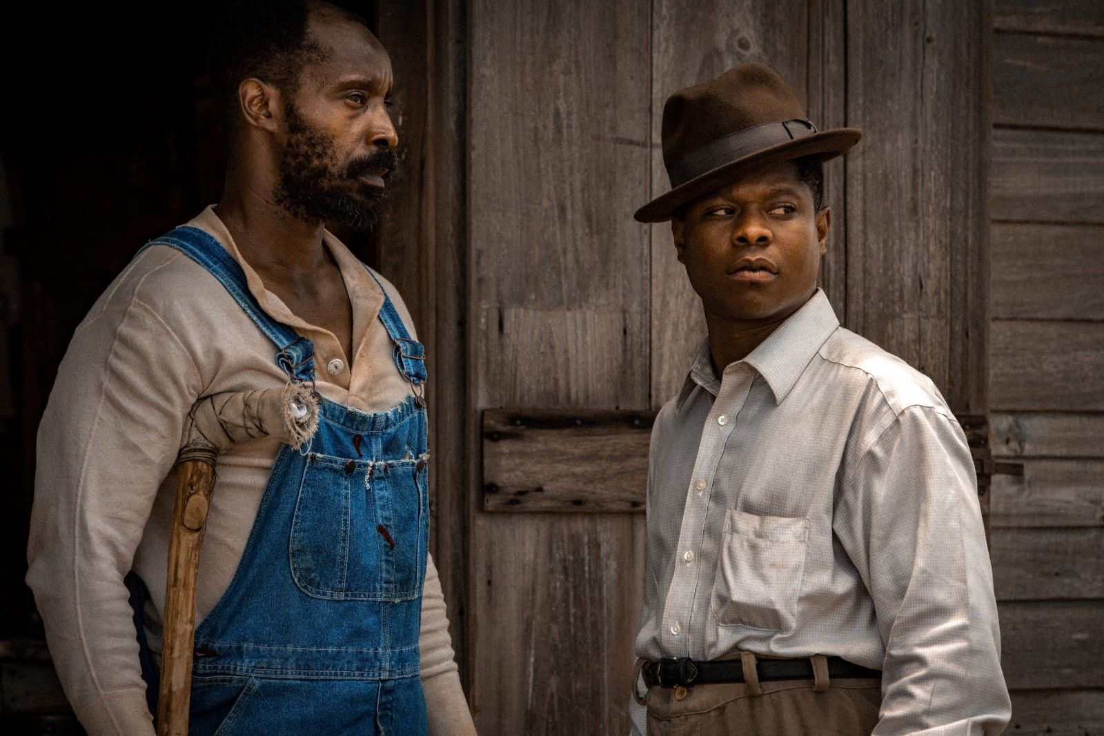 Photo du film Mudbound - Photo 15 sur 21 - AlloCiné