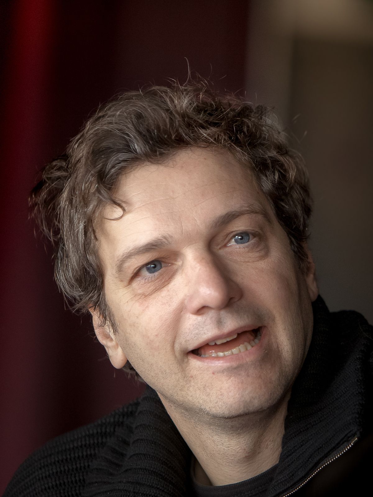 Manu Riche - AlloCiné