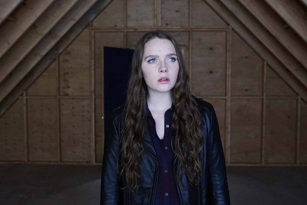 Photo de Amy Forsyth - Channel Zero : Photo Amy Forsyth - Photo 25 sur ...