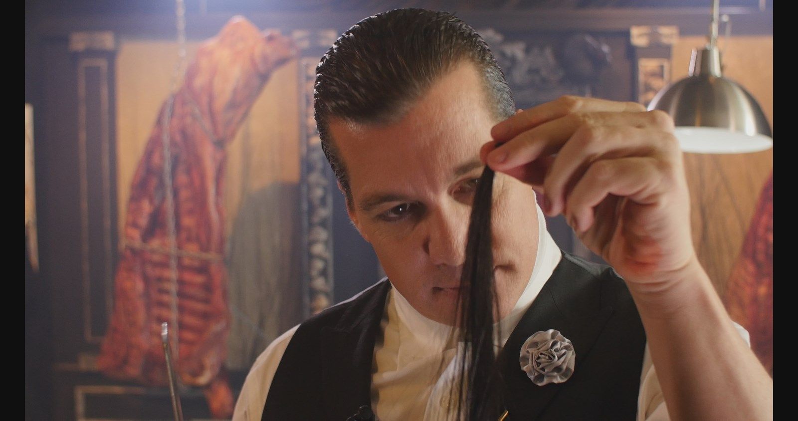 Photo de D.C. Douglas - Photo D.C. Douglas - Photo 2 sur 4 - AlloCiné