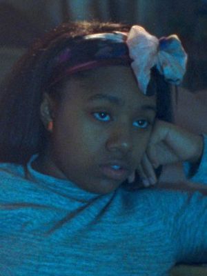 Photo de Taliah Webster - Affiche Taliah Webster - AlloCiné