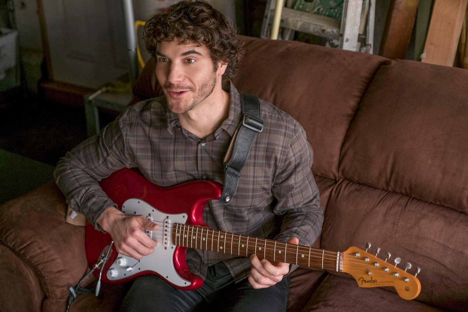 American Vandal : American Vandal : Photo - 22 sur 41 - AlloCiné