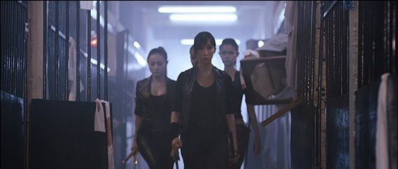 Photo du film Jailbreak - Photo 3 sur 12 - AlloCiné