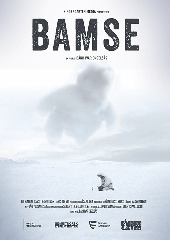 Bamse - Film 2014 - AlloCiné