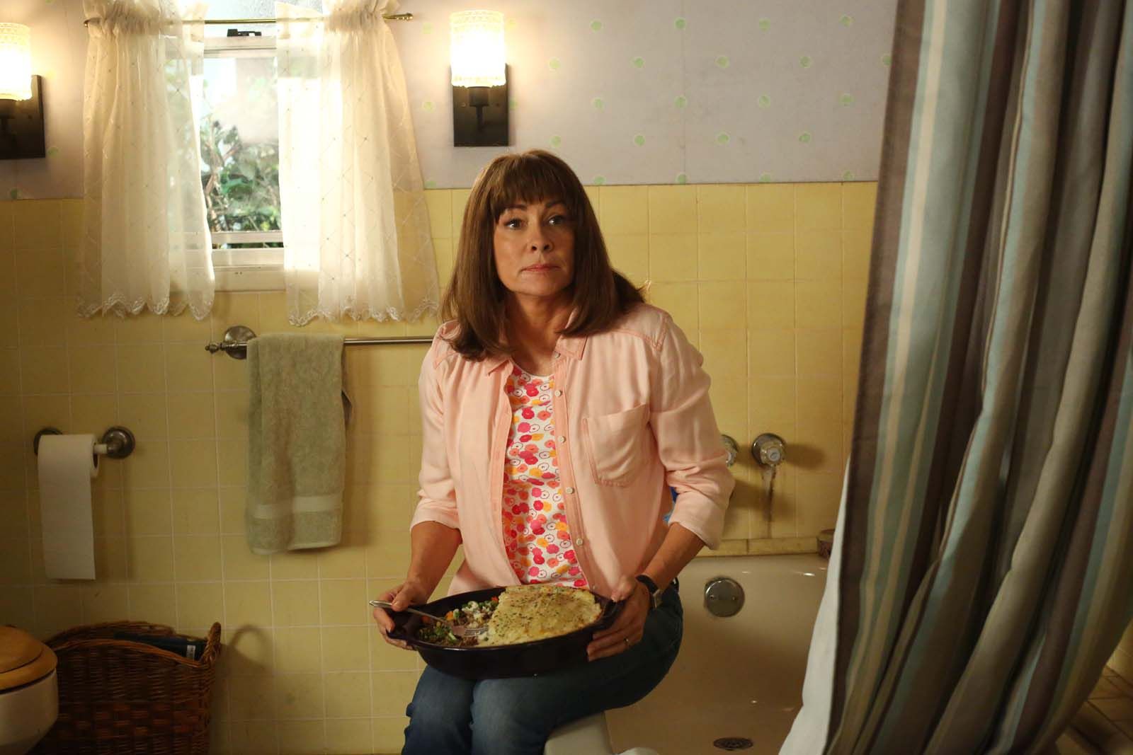 Photo de Patricia Heaton - The Middle : Photo Patricia Heaton - Photo ...