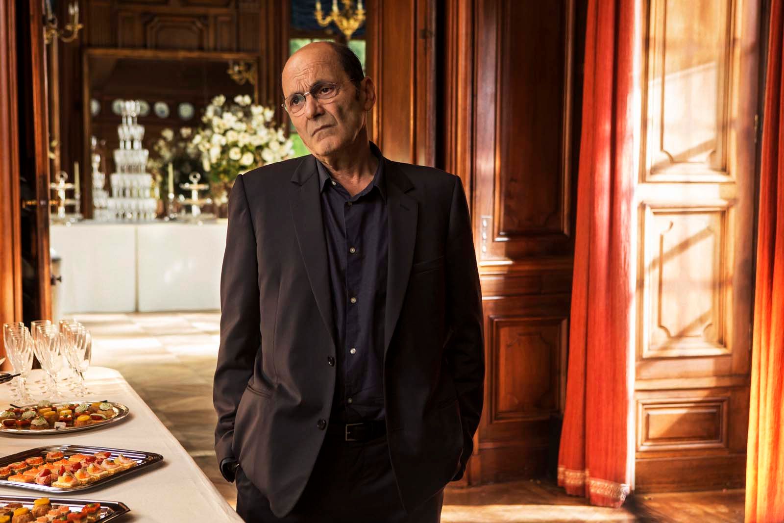 Photo de Jean-Pierre Bacri - Le Sens de la fête : Photo Jean-Pierre ...